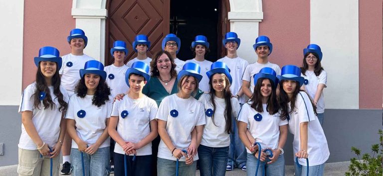 3º Ciclo do Ensino Básico - Externato Santa Joana